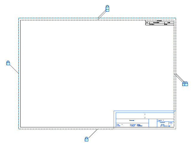 Revitez!: Revit 2011 : Créez des cartouches adaptables directement sur ...