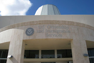 Real Immigration Stories: American Dream: Immigrant Designs USCIS ...