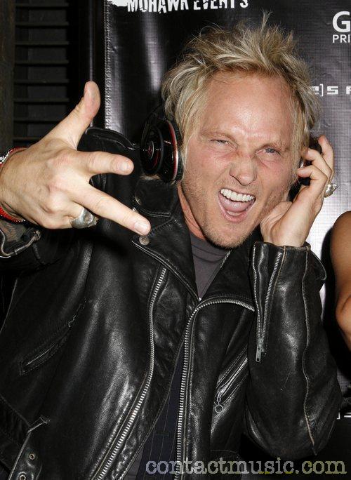 HOUSE OF GUNS N ROSES: MATT SORUM