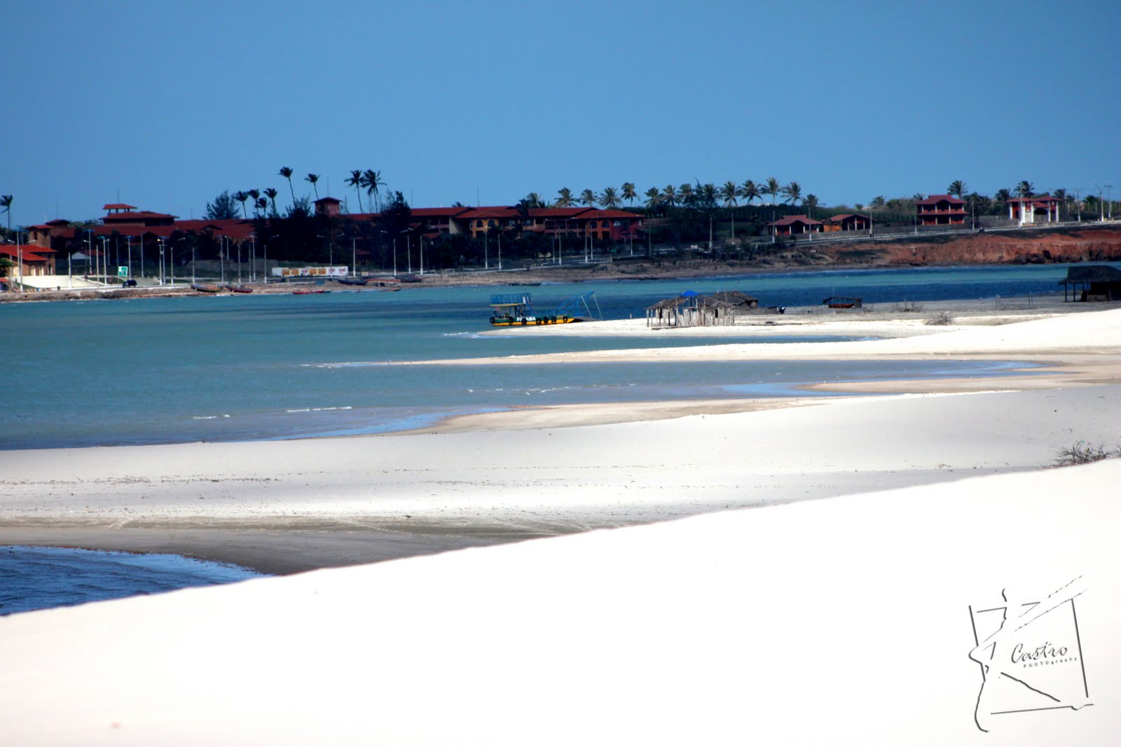 Fotografia: Camocim-CE