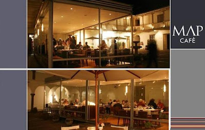 RESTAURANTES EN PERÚ