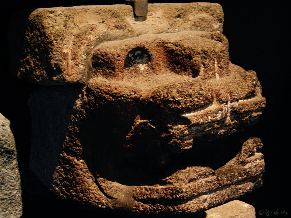 Travelling Photography - Igor Laszlo: Mexico - Mexico City ...