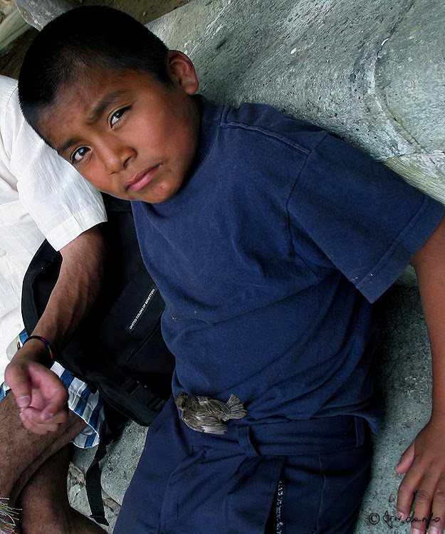 Travelling Photography - Igor Laszlo: Mexico - Oaxaca, Mitla & Monte ...