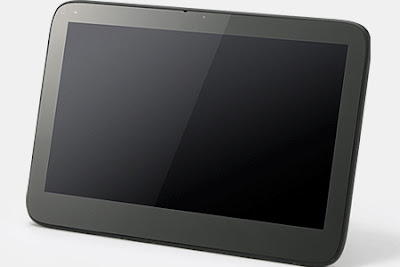 LO ÚLTIMO EN TECNOLOGÍA: Onkyo lanza tres tablets basadas en Windows 7 ...