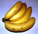 Radioactive Bananas | Cre8tivFacts