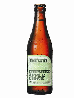 BLACKlog: Got A Crush On Cider?