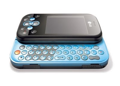 Es Tu Celular: LG GT360