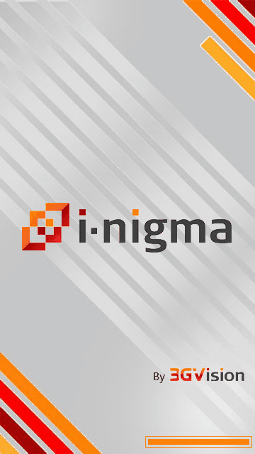 Es Tu Celular: 3GVision i-nigma