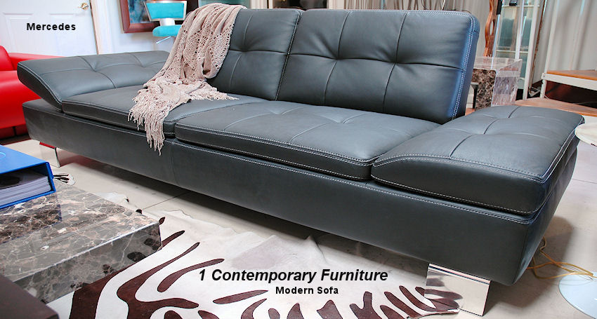 1 Contemporary Furniture