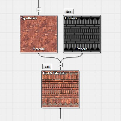 Spiral Blog: Create Custom Brick and Tile Patterns