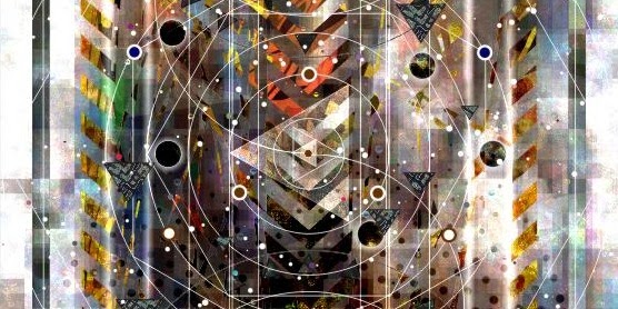 Spiral Blog: 10 Stunning Images by Allan Miller