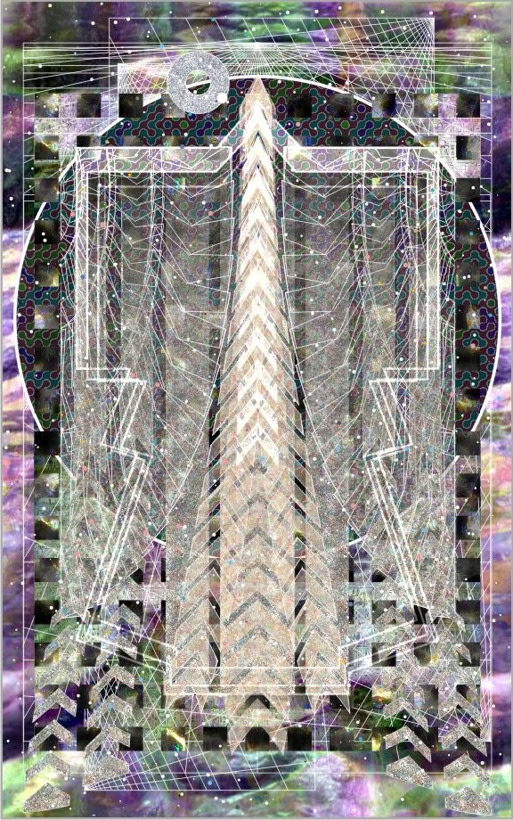 Spiral Blog: 10 Stunning Images by Allan Miller