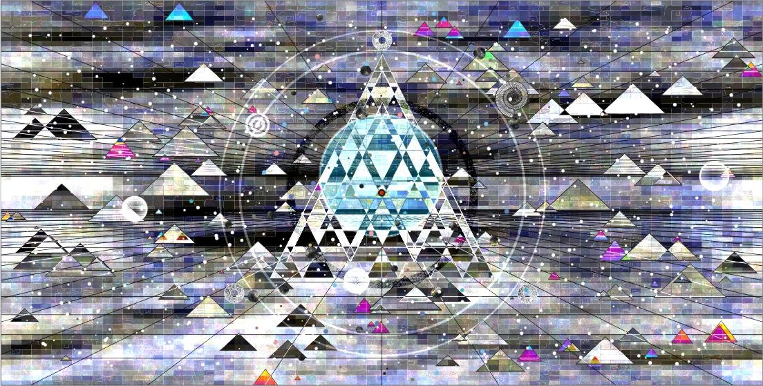 Spiral Blog: 10 Stunning Images by Allan Miller