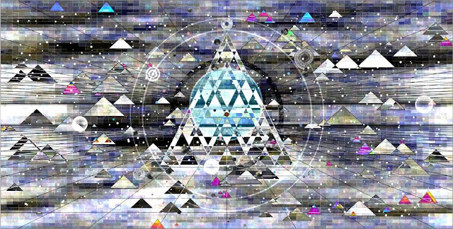 Spiral Blog: 10 Stunning Images by Allan Miller