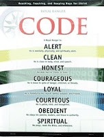 Royal Rangers - Outpost 33