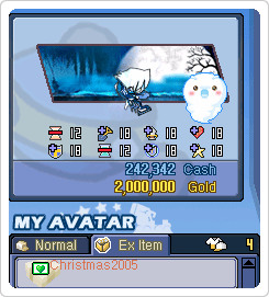 Guia Completa del GB: Elementos Básicos del GunBound