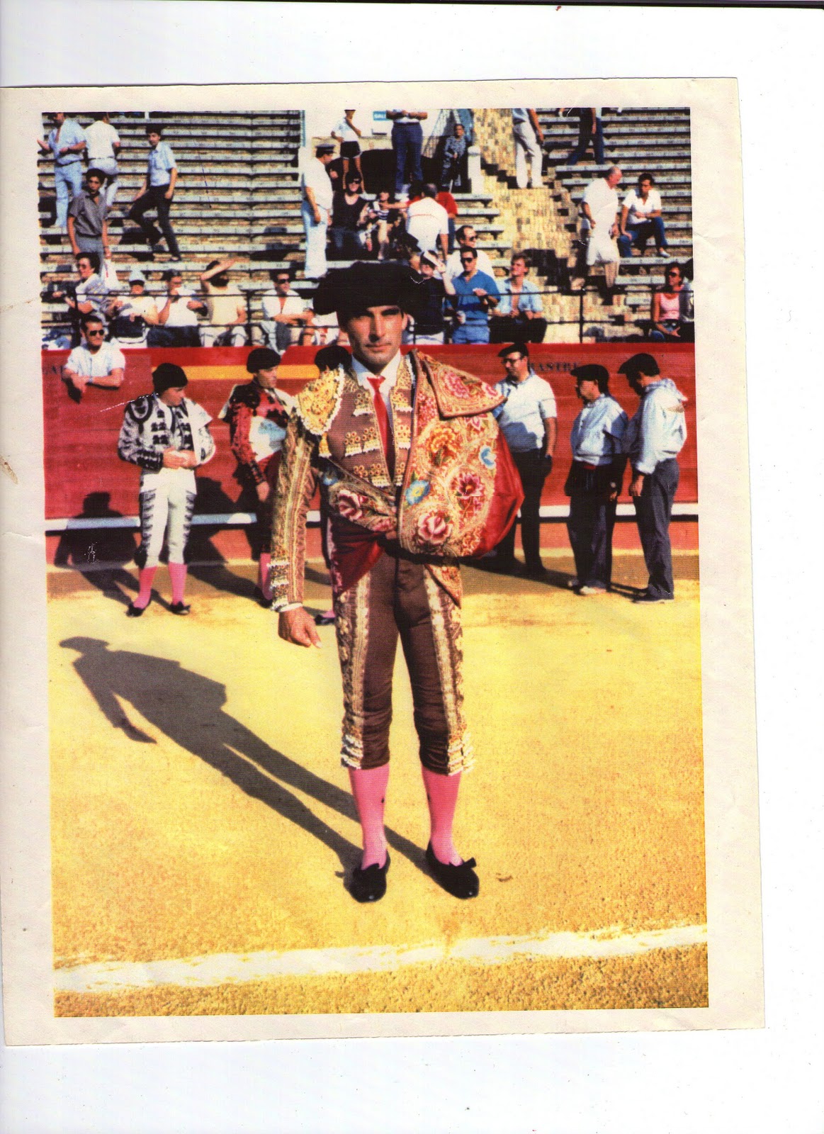 Asociacion Amigos Manolo Montaoliu-Curro Valencia: FOTOS-CURRO VALENCIA