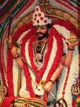 Hindu Gods,Slokas,Mantras,Astrology,Numerology.: Sri Muneeswarar