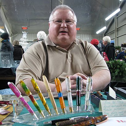 Your Steveston: Steveston Christmas Craft Fair