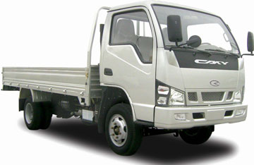 MOBILE WORLD Magazine: Saad Automobiles & Chongqing Changan Kuayue ...