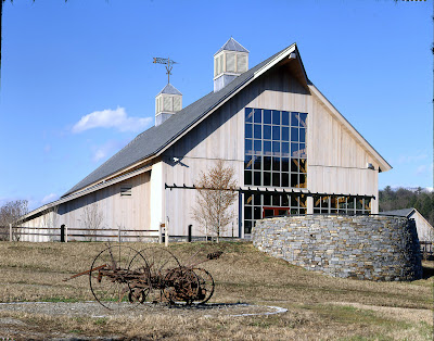 Beautiful Heavy Timber Construction by Vermont Timber Works.: Hand Hewn ...