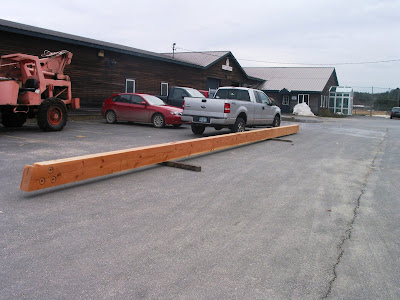 Beautiful Heavy Timber Construction by Vermont Timber Works.: Vermont ...