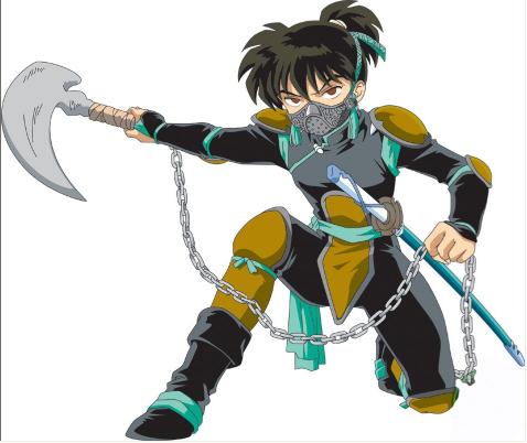 Ninjutsu - "A Arte Ninja" ~ japancultpopbr