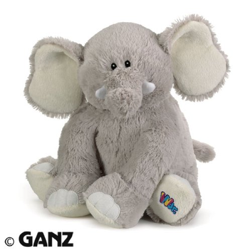 Five Monkies Gift Guide: Webkinz Jr.