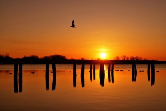 Funtrublog: 16 Amazing Reflections Photographs