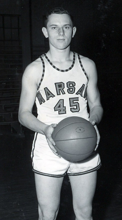 Plymouth Alumni Association: Pinkerton to be honored by Hall of Fame