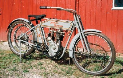www.DadsVintageAds.com: Library of Classic & Antique Harley-Davidson ...