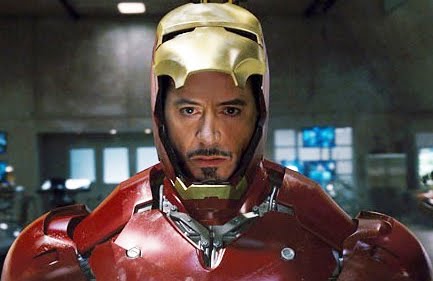 film babble blog: IRON MAN 2: The Film Babble Blog Review