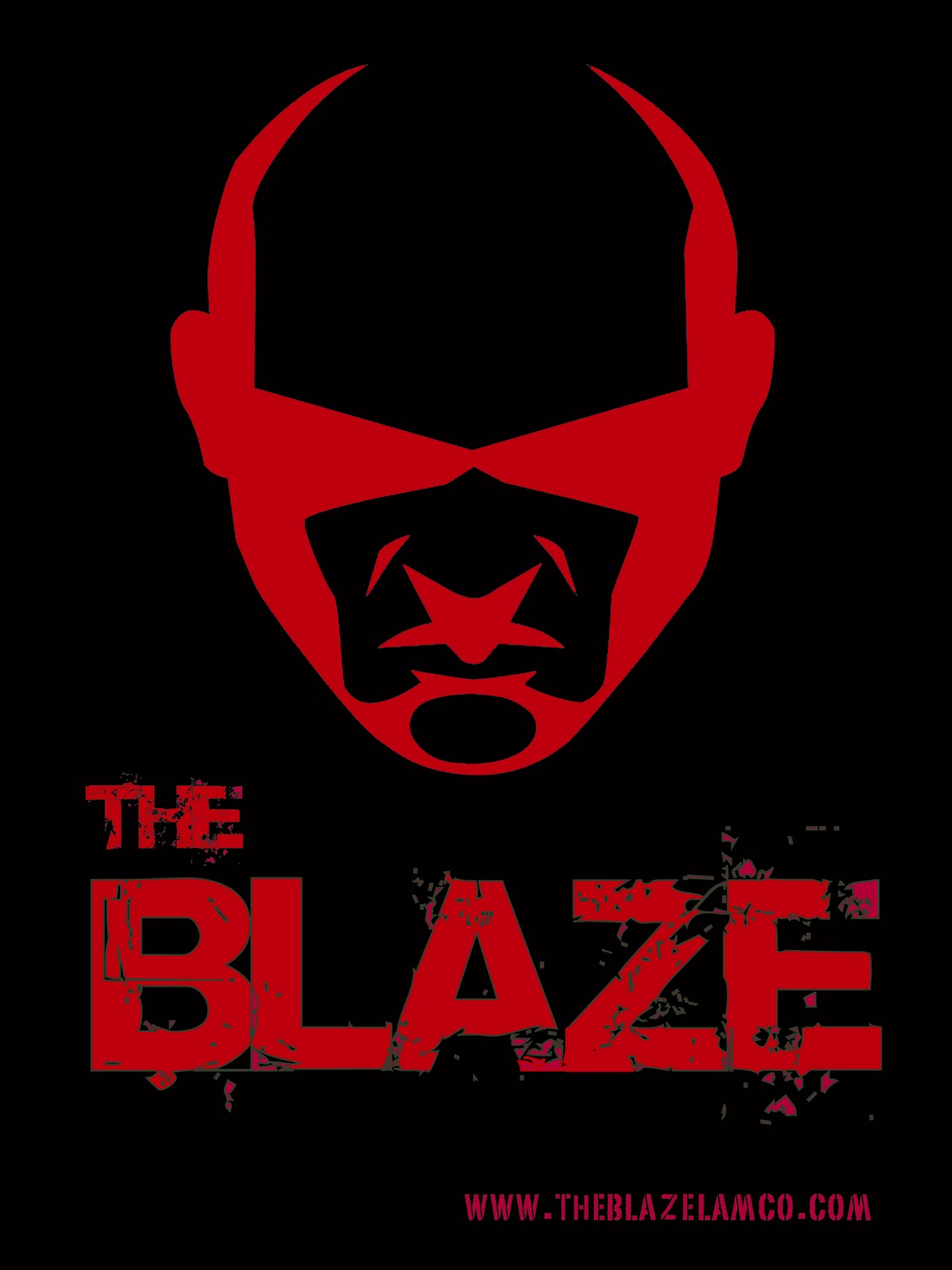 rezajdarmawan blaze: blaze