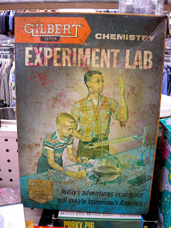 Thrift Store Adventures: HOURS OF FUN AND ENJOYMENT