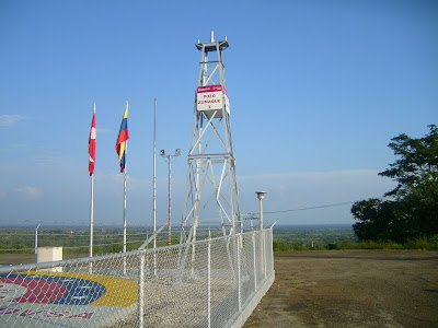 PRIMER POZO PETROLERO DE VENEZUELA – POZO ZUMAQUE | Petroblogger