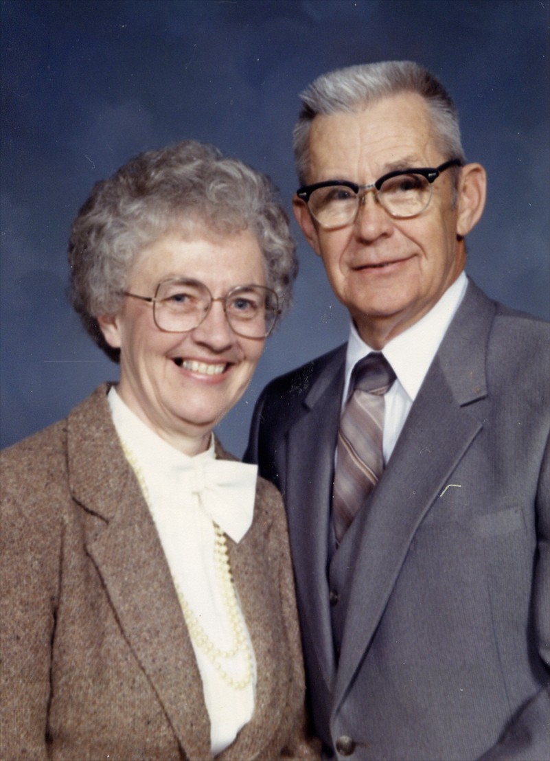 Crickets in the Basement