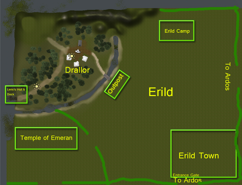 Exaro Progression: October 2010