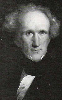 BJ's Stamps and Coins: Mint Engraver: James Barton Longacre