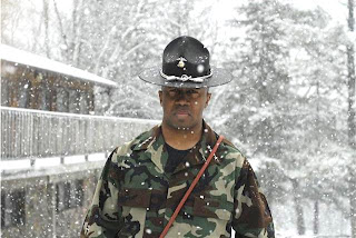 Grandmaster Anthony Sampson: Force and Power Academy