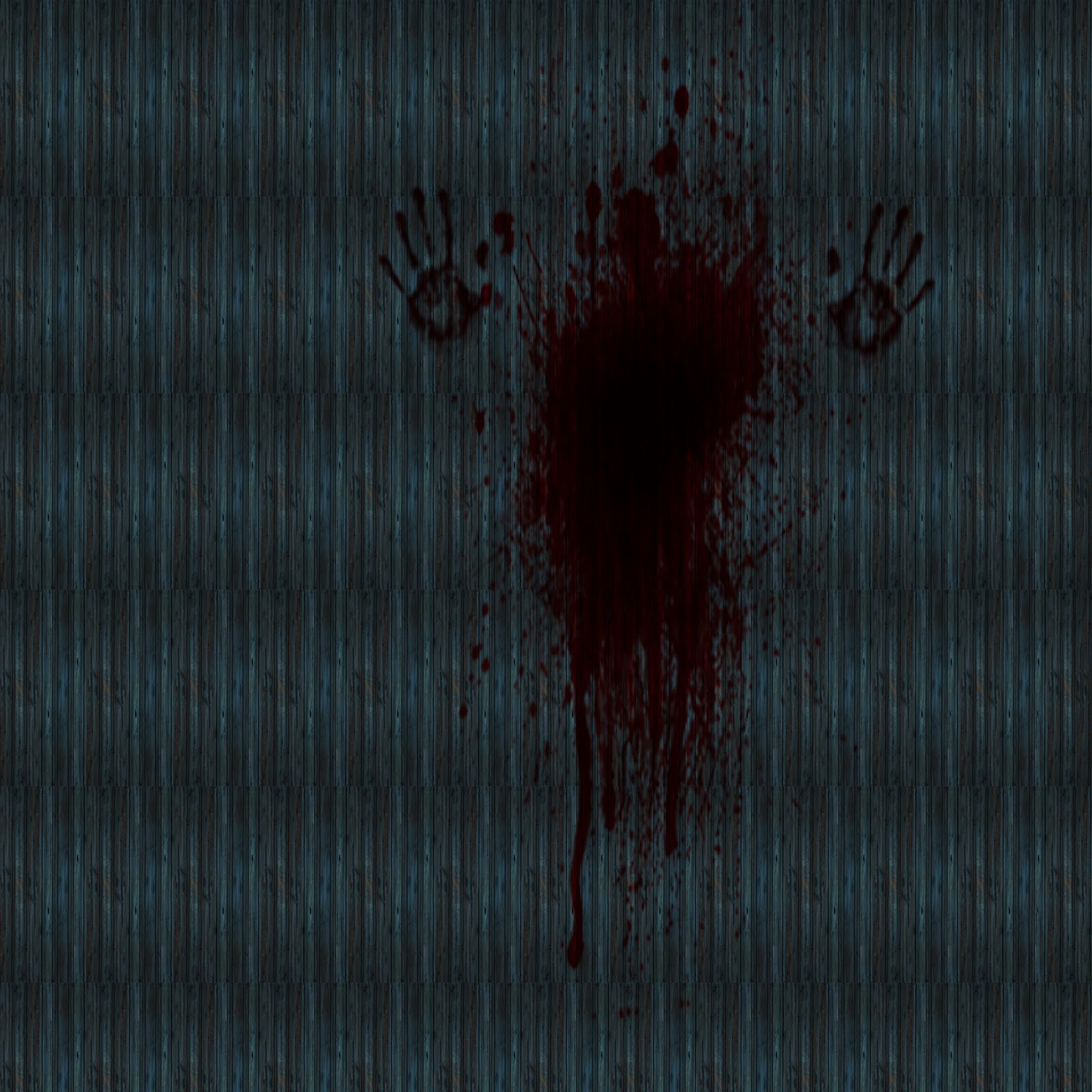 Haunted Summer Camp: Textures Used