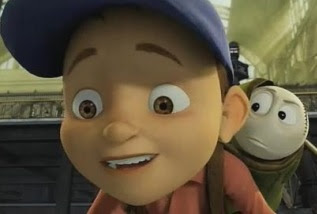 FilmFather: Everyone's Hero (2006)