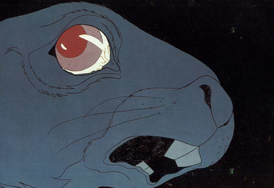 FilmFather: Watership Down (1978)