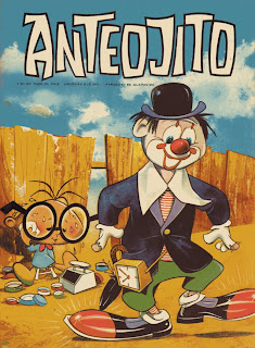 EL SOMBRERITUS: Sigue el Homenaje a Firulete!!!