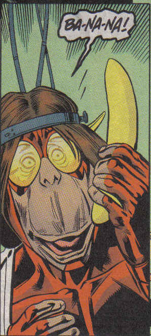 Random Happenstance: JLApe part five: Flash Annual #12, "The Apes of Wrath"