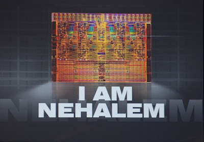 LowLevelHardware: Nehalem. Intel despliega su poder.