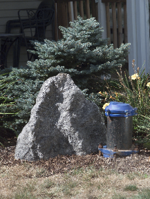 Camosse Masonry Supply: Createk Stone-Fiberglass Products 2009