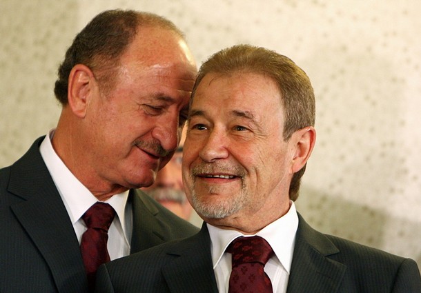 Seleccionador? A solução é simples.