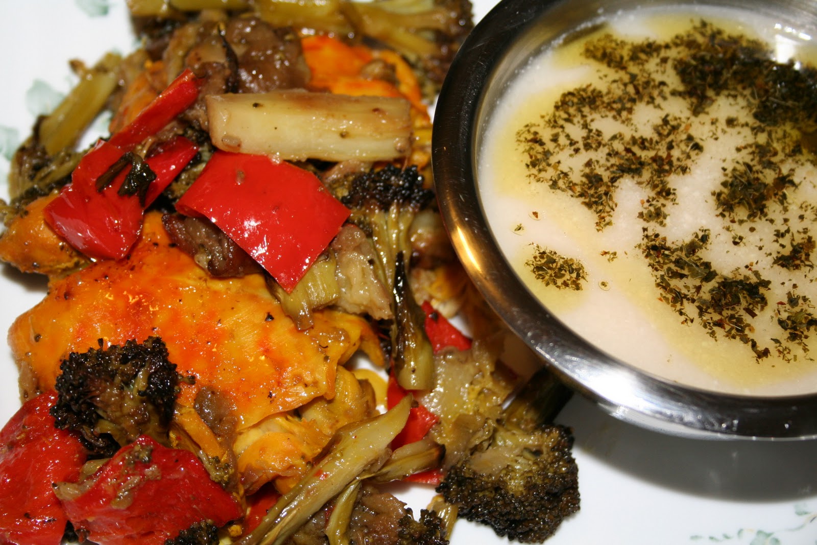 Cook With Faranak: Kurdish food