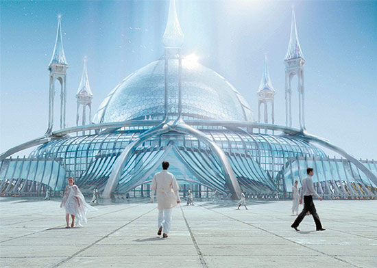 Erica e Ma: Filme Nosso Lar leva mais de 4 milhões de pessoas ao cinema