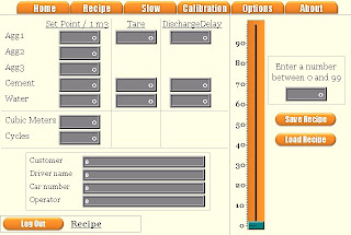 Misr Automation: Indirect Addressing in PLC